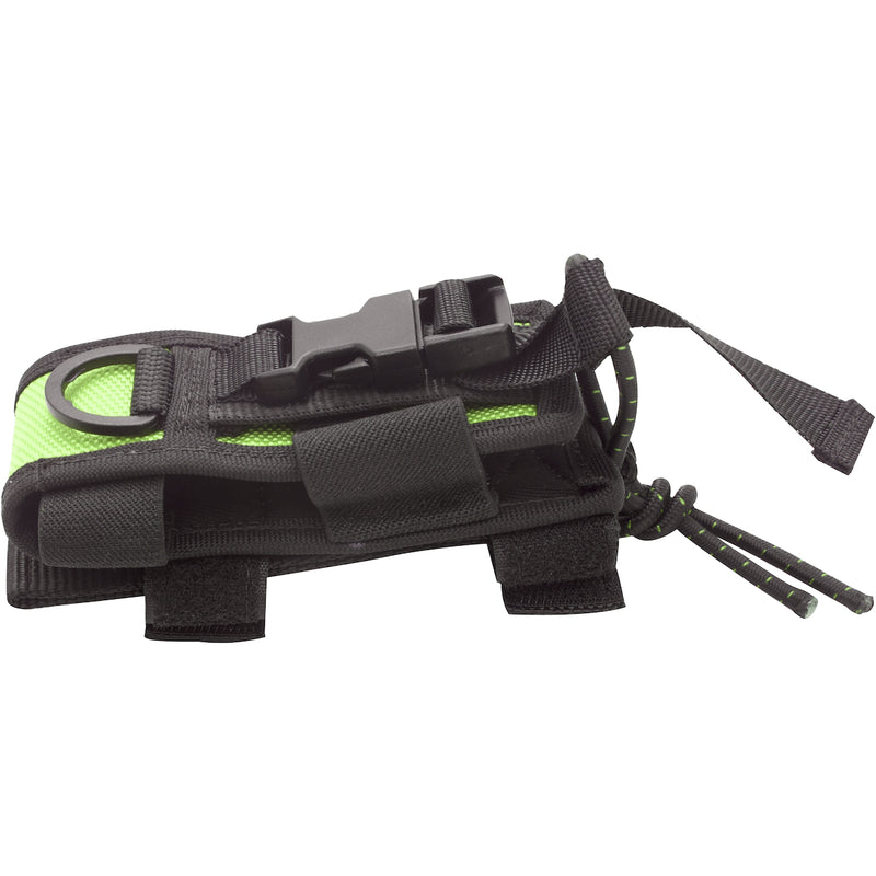 Tool Tethering Utility Pouch - 5 lbs. maximum load limit - Retail Pack ...