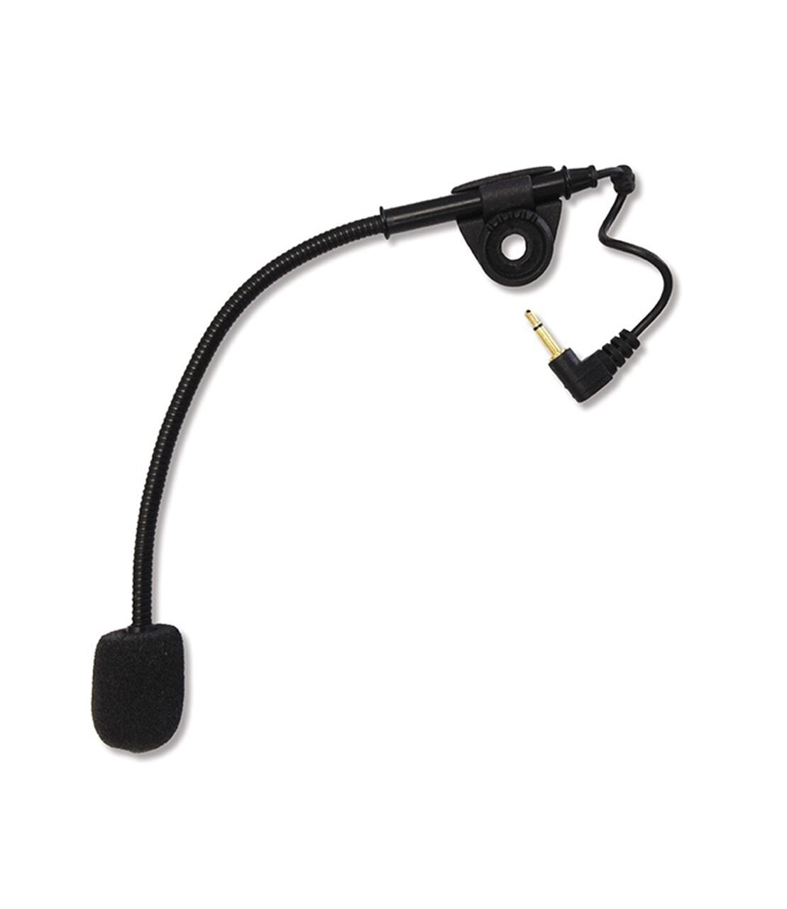 Smart Muff Boom Microphone for IS Headsets – BDG Safety