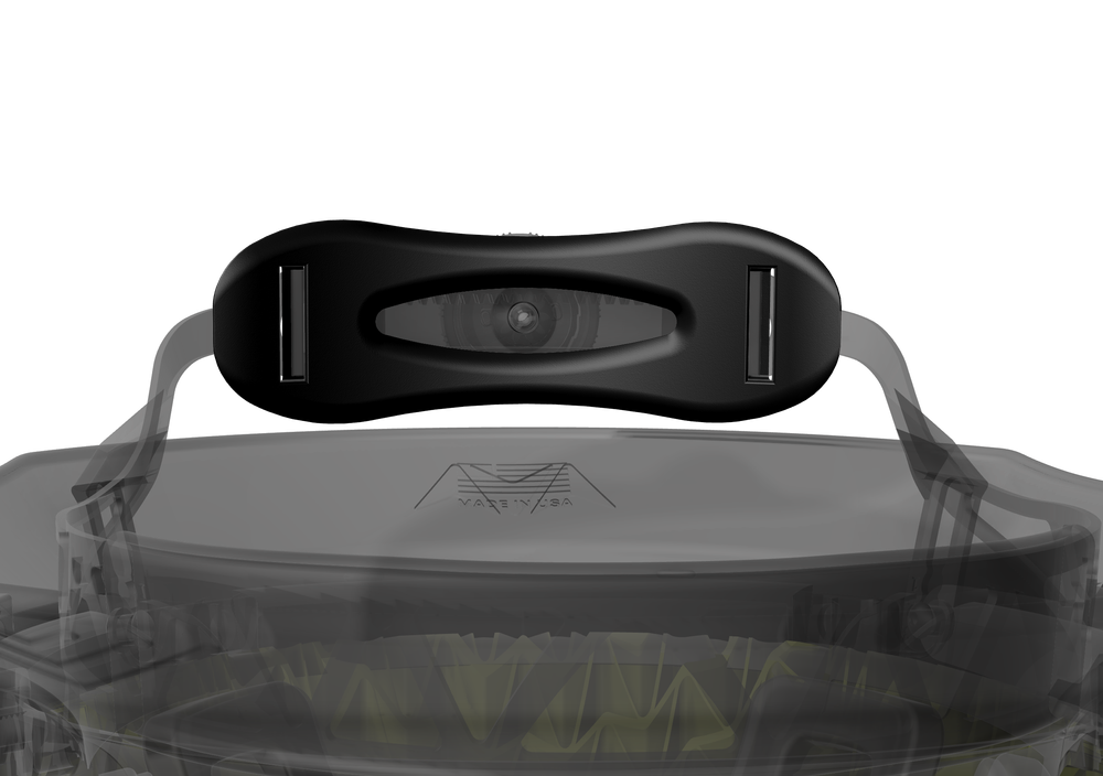 T2+ Rear Suspension Pad – BDG Safety